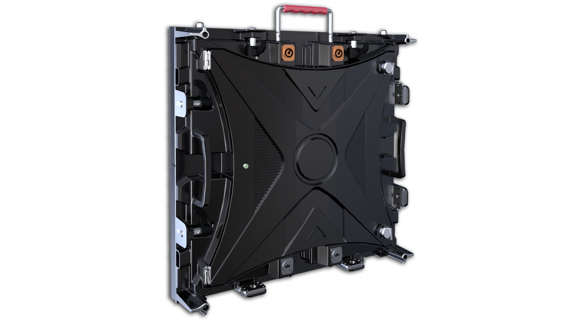 High Quality LED Display Panel Outdoor Indoor LED Display LEDlink
